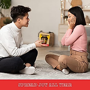 Smiles by Julie Love & Friendship Quotes in a Jar | Our Cute Jars are Unique & Creative Gifts for Your Best Friend, Sister, Mom & More | Little Jar of Happy & Positive Quotes | 31 Colorful Quotes