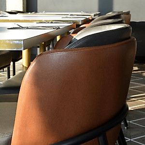 Seamtec Premium Vinyl, Durable, Marine, Upholstery Fabric, White (Yard)