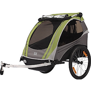 Burley Children's Bicycle Trailer DLite.
