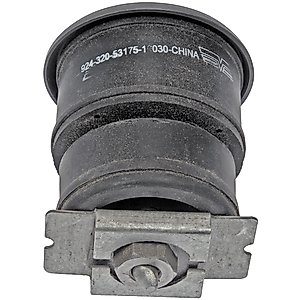 Dorman 924-320 Body Mount Compatible with Select Ford Models