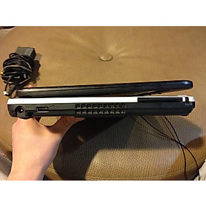 Fujitsu LifeBook T730 12.1" Tablet PC