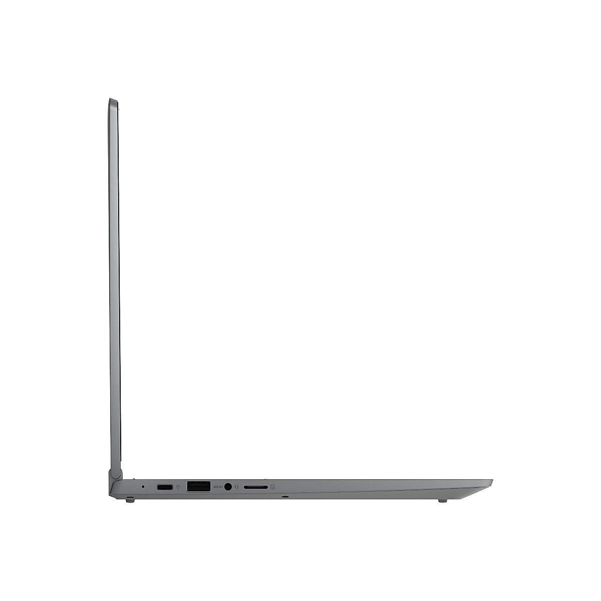 Lenovo Chromebook Flex 5 13" Laptop, FHD Touch Display, Intel Core i3-10110U, 4GB RAM, 64GB Storage, Chrome OS