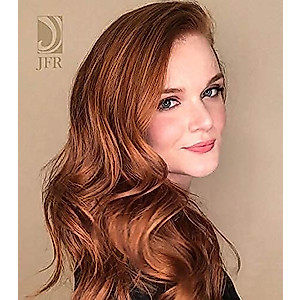 Just for Redheads Water-Proof Retractable Brow Liner - Auburn