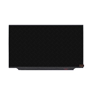 LCDOLED Compatible with B173HAN05.0 AUO509D 17.3 inches 240Hz FullHD 1920x1080 IPS 40Pin LED LCD Display Screen Panel Replacement
