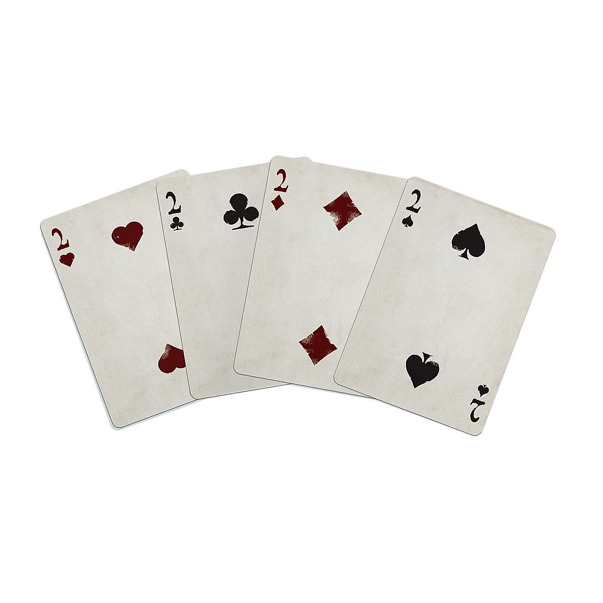 Gents of Fortune Playing Cards Gent Supply