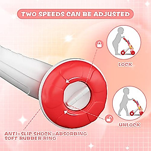 Sit-to-Stand Learning Walker, 2 in 1 Baby Walker with Drawing Board, Early Educational Activity Center, Multifunctional Removable Play Panel, Baby Music Learning Toy Gift for Infant Boys Girls