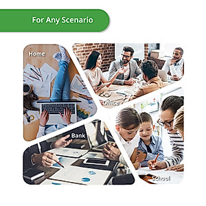 ApexZag Compatible Canon 121 CRG-121 CRG121 (Microchip Included) Black Toner Cartridge Replacement for Canon imageCLASS D1620 & D1650 (2-Pack)