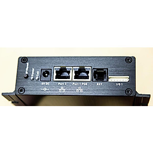 SNOM PA1 Public Address System