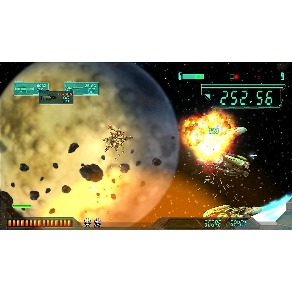 Assault Suit Leynos - PlayStation 4 (Renewed)