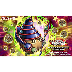 YU-GI-OH! Kuriboh Kollection Card Case
