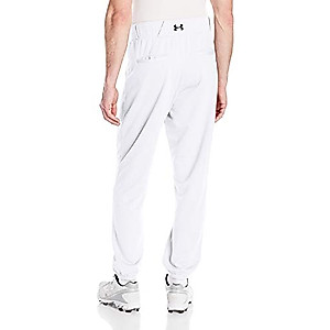 Under Armour UA Clean Up Cuffed Baseball XL White