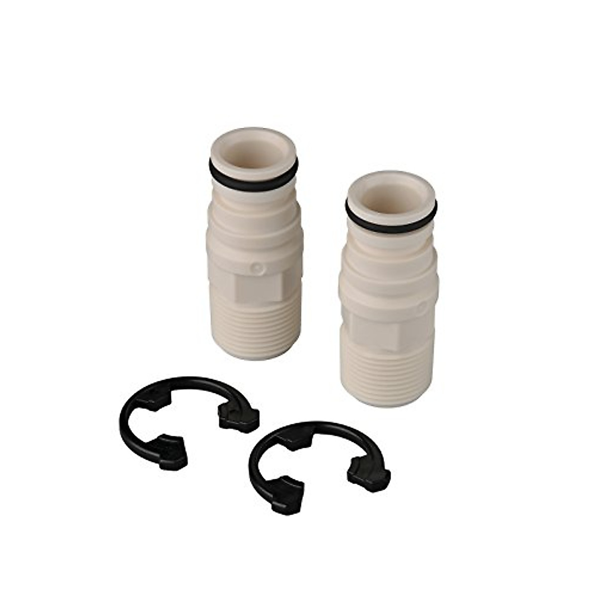 Water Softener Standard Install Adaptor Kit - Part # 7280203