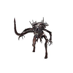 NECA Alien Resurrection: Xenomorph Queen Ultra Deluxe Action Figure