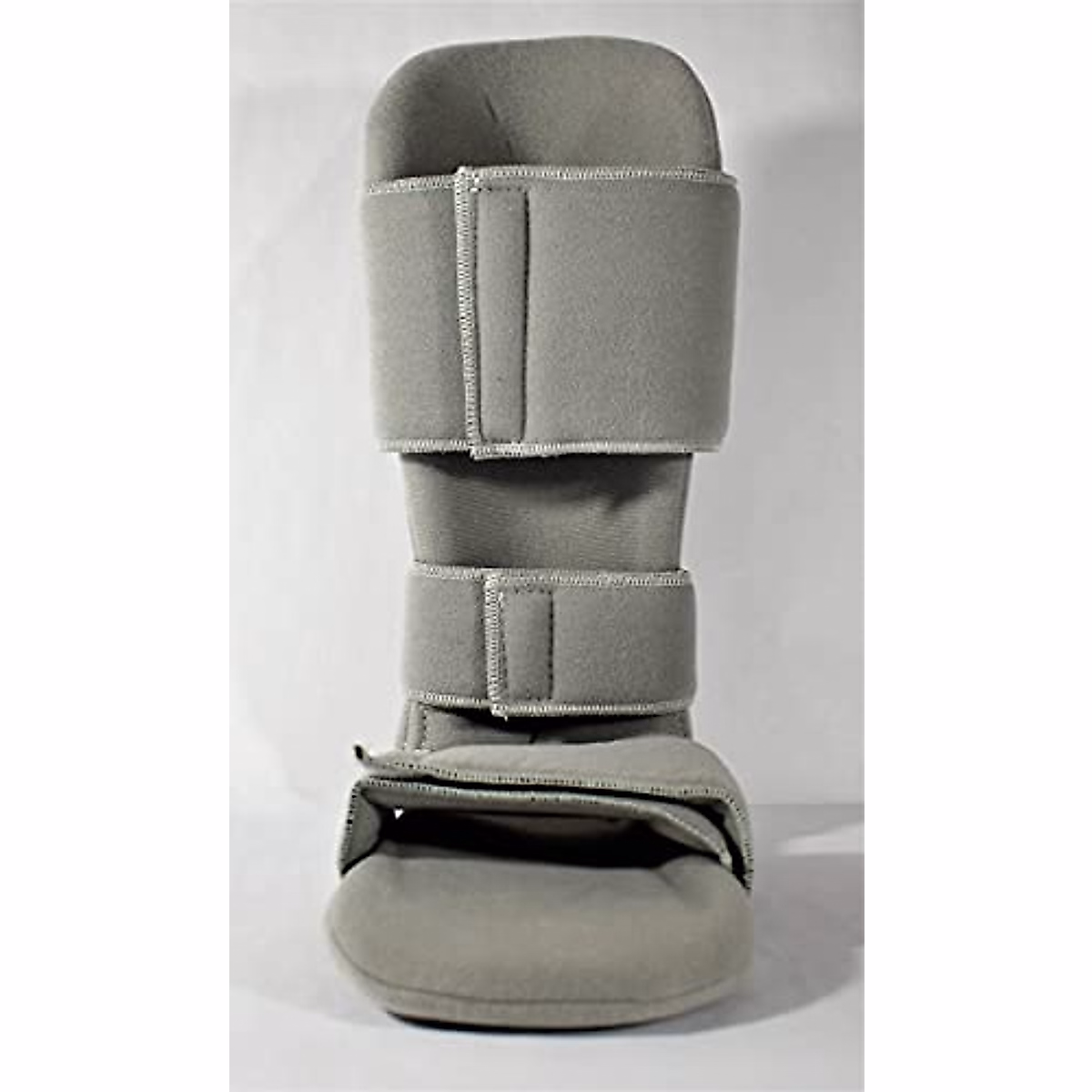 BraceOn 90 Degree Night Splint - Plantar Fasciitis and Achilles Tendon Pain Relief Boot and Foot Support for Men and Women, Small