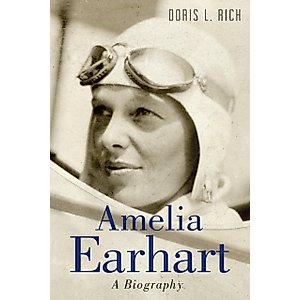 Amelia Earhart