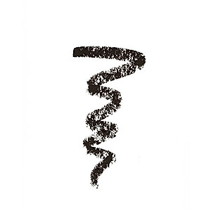 Pacifica Beauty Natural Eye Pencil in Jet (Black), 0.1 ounce