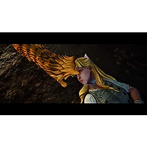 Another Sight - PlayStation 4