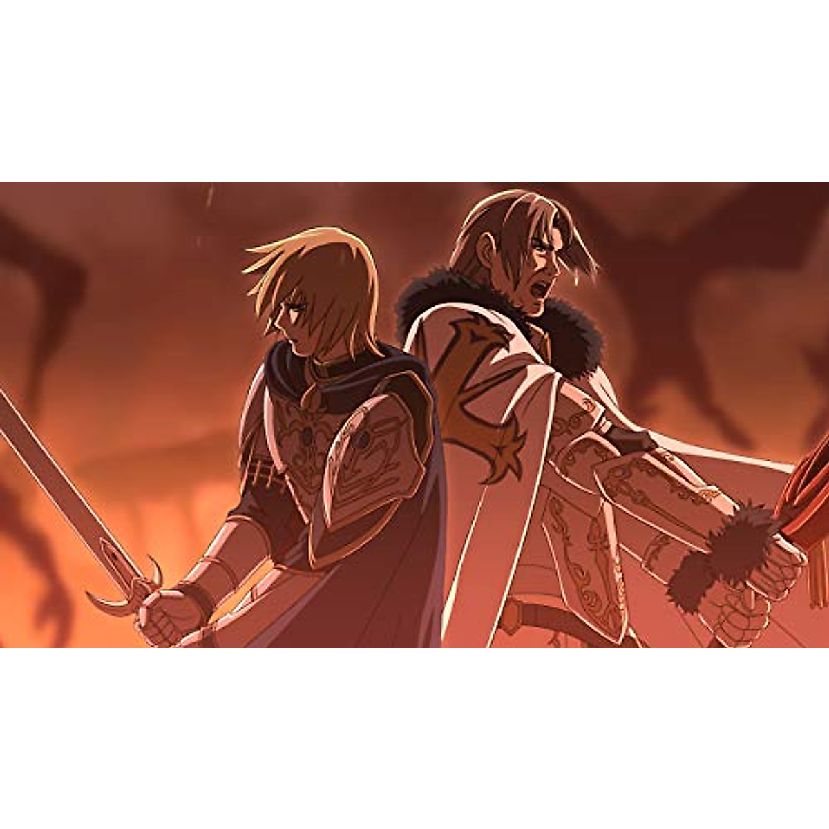 Ys Origin (Playstation 4)