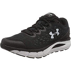 Under Armour Women's UA Charged Intake 4 Running Shoes 5 Black