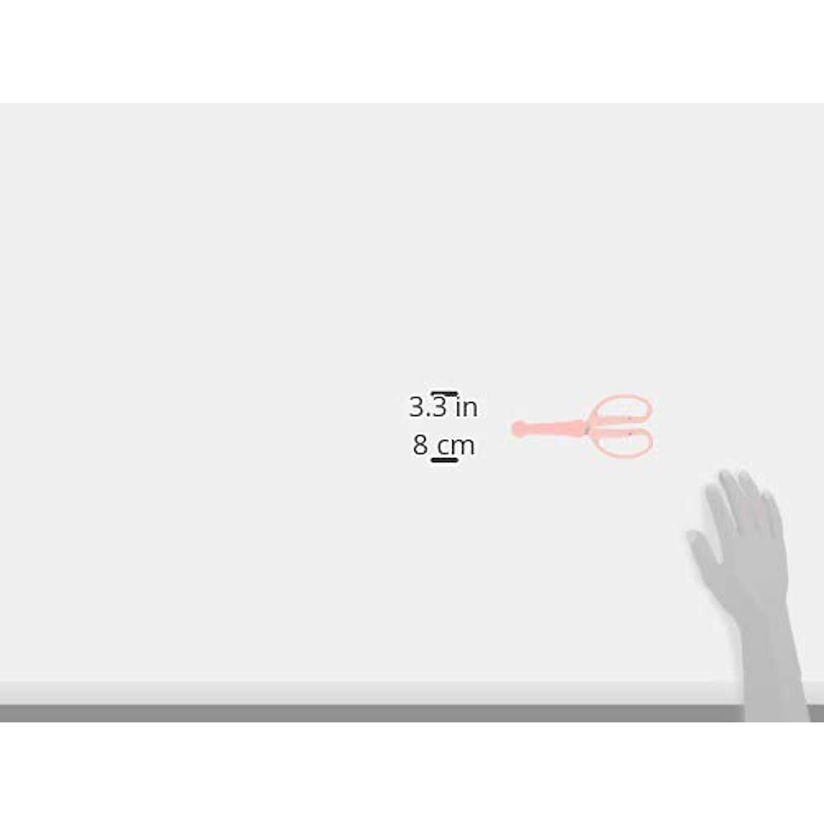 Bonsai Sissors Small 210mm
