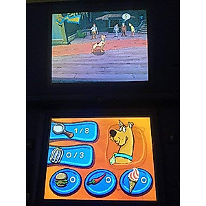 Scooby Doo! Who's Watching Who? - Nintendo DS (Renewed)