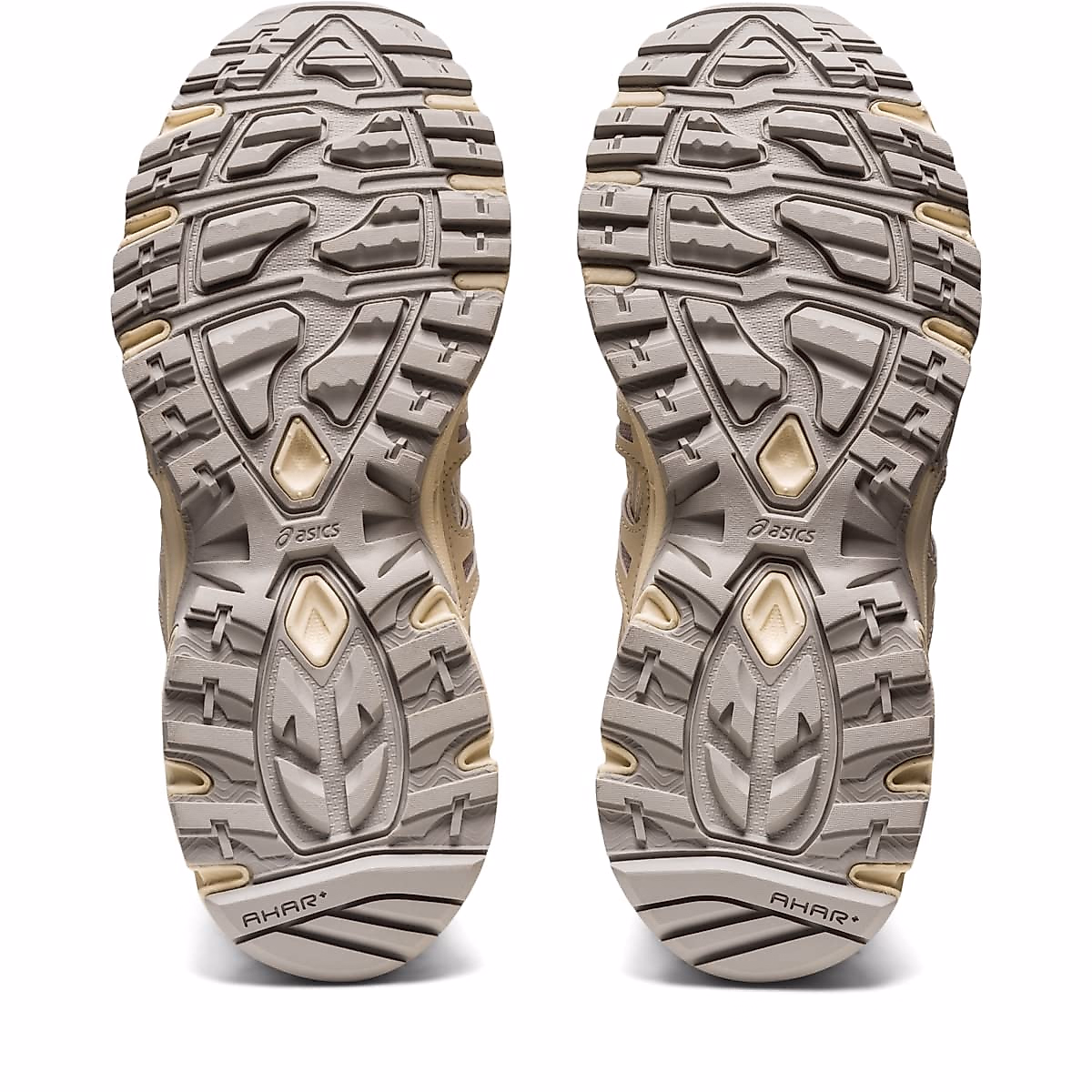 ASICS Women's Gel-Sonoma 15-50 Sportstyle Shoes, 8.5, Cream/Cream