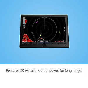 Garmin GMR Fantom™ 24x, Dome Radar, White