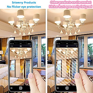 Sriomny G9 LED Bulb 2W Equivalent to 20 25 W Halogen lamp Equivalent, T4 G9 Warm White 3000K, AC 120V G9 Bi-pin Base, 360°Omni-Directional Lighting, Suitable for Household Lighting 10 Pack