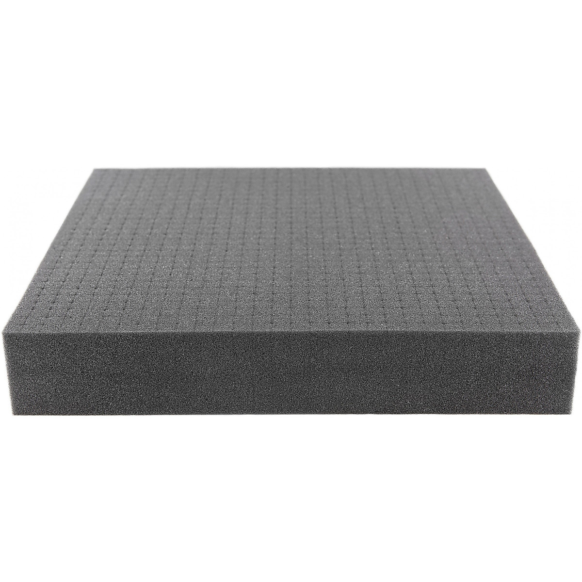 Feldherr Pick and Pluck - Pre-Cubed Foam Tray 300 mm x 300 mm x 50 mm (11.8 inch x 11.8 inch x 2 inch) Plus Free Bottom