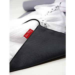 Stroller Sunshade, Sun Cover for Prams, Sun Protection, Stroller Accessory, Gift Idea for New Baby, Babyshower (Mint)