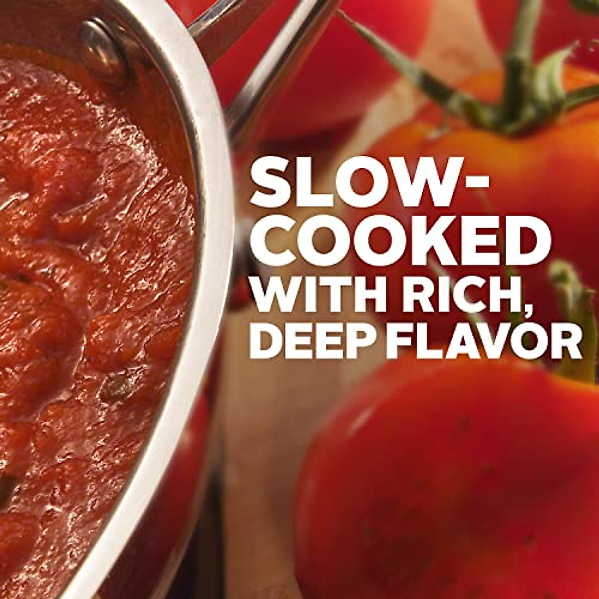 Hunt's Tomato Sauce Carton, 7.4 oz, 24 Pack