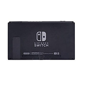 Nintendo Switch 32GB Video Game Console - Black (HAC-001) / CONSOLE ONLY (Renewed)