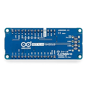 Arduino MKR CAN Shield [ASX00005]