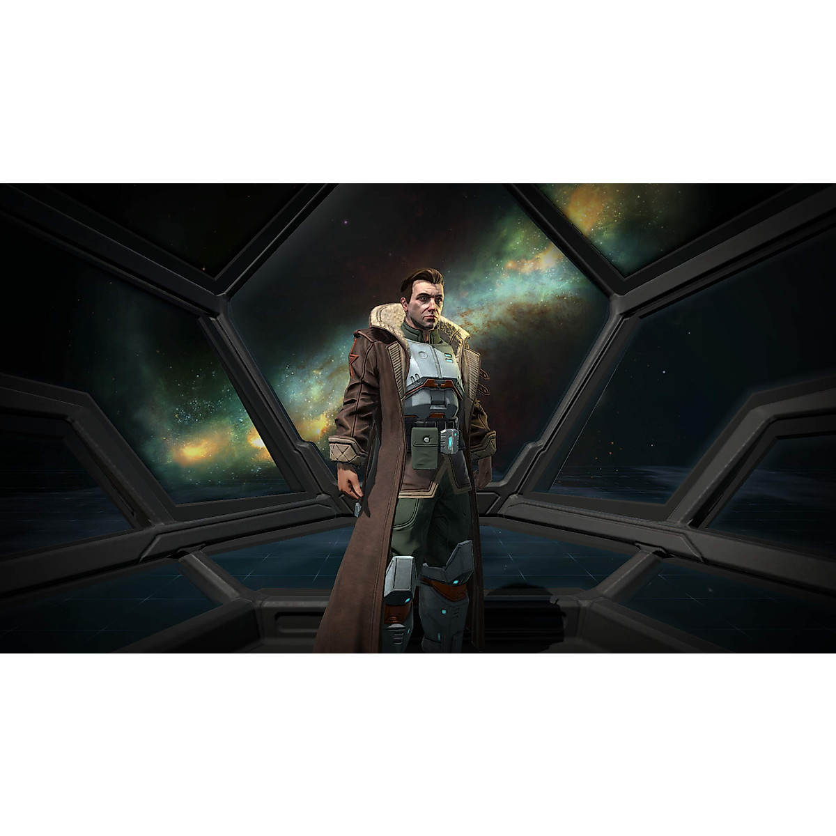 Age of Wonders: Planetfall - PS4 - PlayStation 4