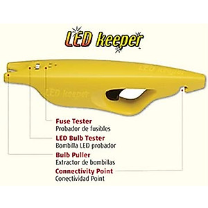 LED Keeper LED Light Set Repair Tool