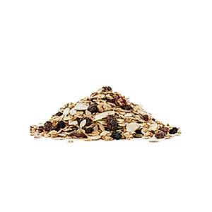 Bob's Red Mill Fruit & Seed Muesli, 14 Oz