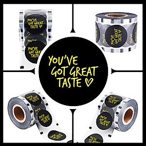 JIAWANSHUN Tea Cup Sealer Film Roll Cup Sealing Film PP Plastic Sealing Film 3000pcs Roll for Plastic Cup 90-105mm (3.55"- 4")