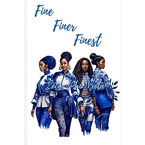 Zeta Phi Beta