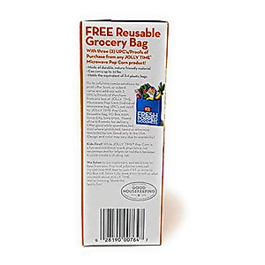 Jolly Time Mallow Magic Marshmallow Flavor Microwave Popcorn, 2-Count Boxes (Pack of 2)