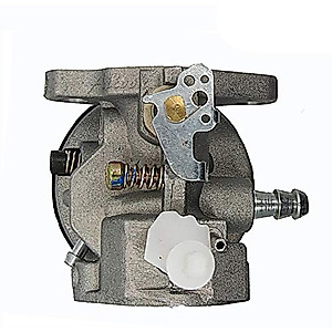 Aitook Carburetor Compatible with Toro 38072 & 38073 724 Snowthrower 1993-1997
