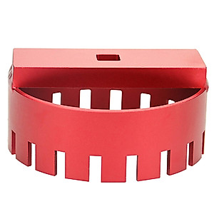 Mekar Fuel Pump Socket Fuel Tank Lock Ring Wrench Removal Tool Compatible with Volvo S60 2001-2009, S80 1999-2006, V70 2001-2007, XC70 2003-2007 and XC90 2003-2014