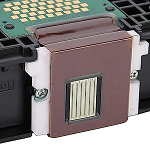 Replacement QY6-0063 Color Printhead Print Head W/Cover for Canon PIXMA iP6600D iP6700D Printer