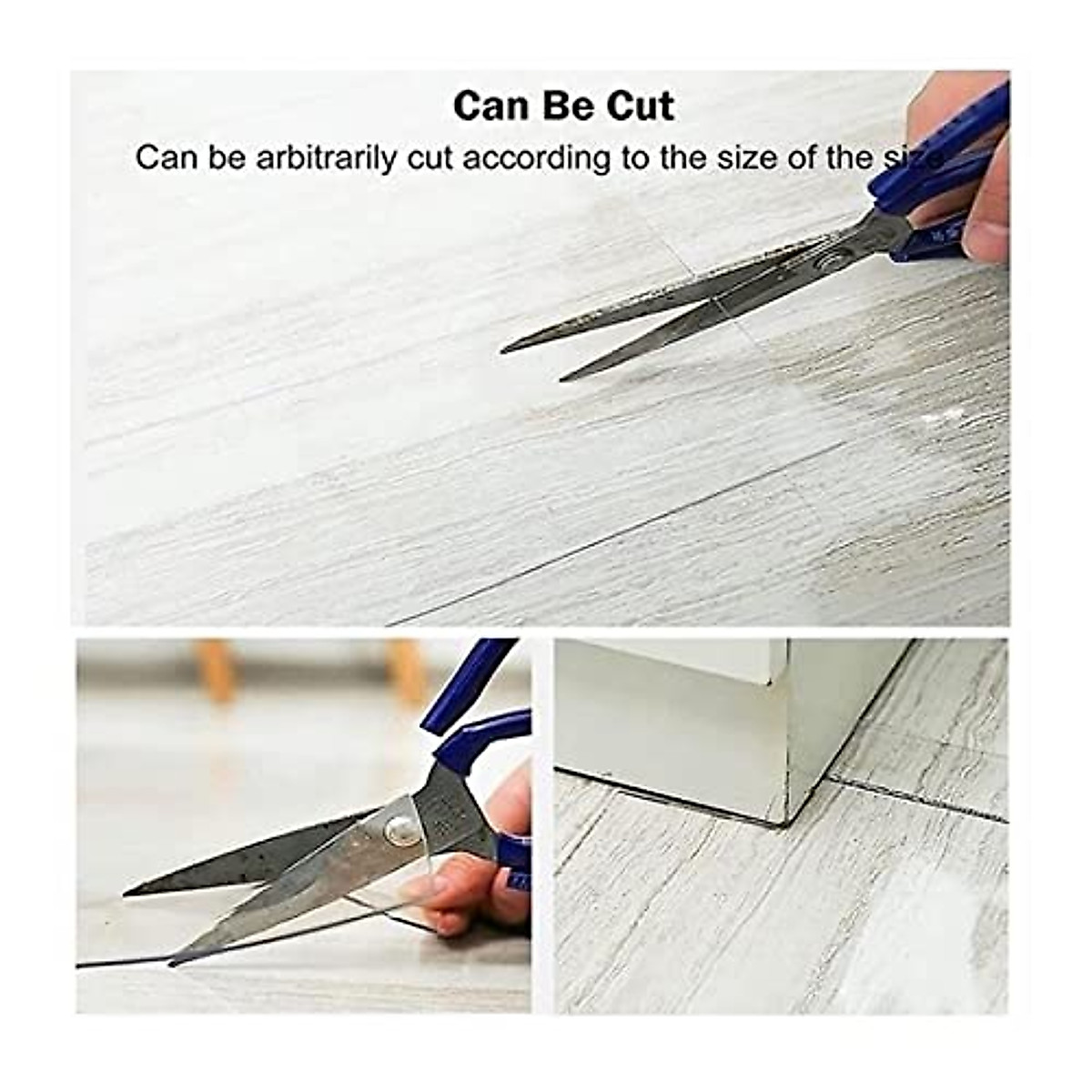 Clear PVC Desk Chair Mat 1.5mm plastic carpet protector roll Hallway Area Rug, Floor Protector Mat PVC Non-Slip Protector Mat, Area Rug Large Clear Vinyl Runner Rug chair mat for carpet floors,85-165c