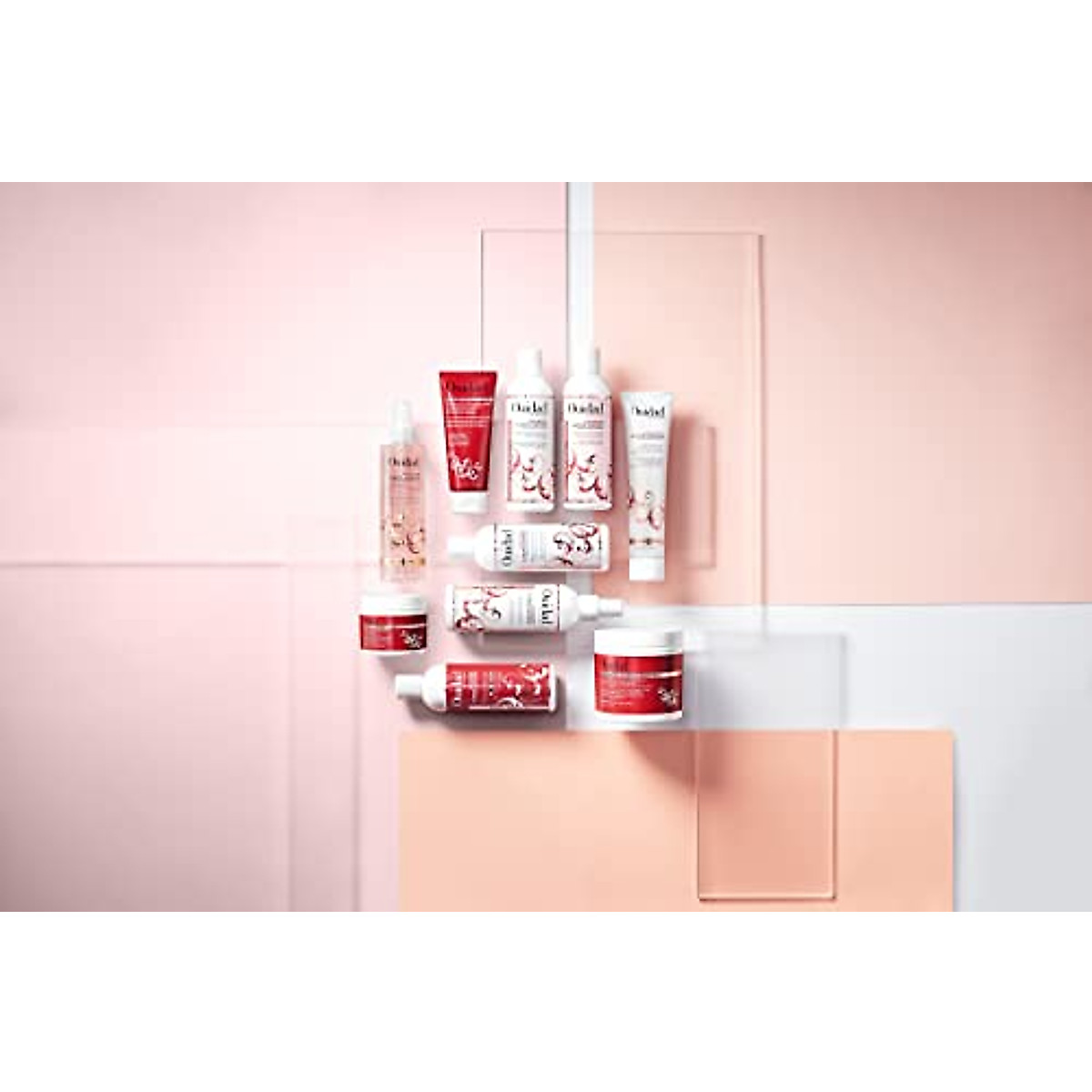 Ouidad Advanced Climate Control® Frizz-Fighting Touch-Up Balm, 2oz