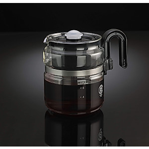 CAFE BREW COLLECTION Heat Diffusers For Use On Electric Stove Top Ranges To Protect Glass Cookware, Pack of 3