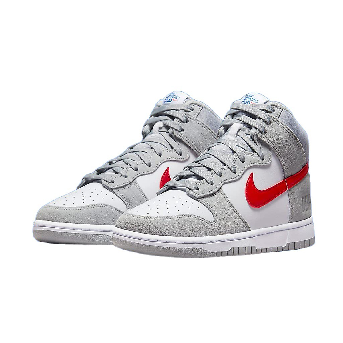 Nike Youth Dunk Hi SE (GS) DH9750 001 Athletic Club - Size 6.5Y