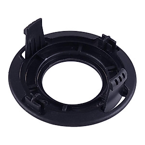 LETAOSK 4pcs Easy Reel String Trimmer Head Cover Kit Fit for Toro 51975 51955 51954 51974 51976 51977 51988 308923014, 120950010