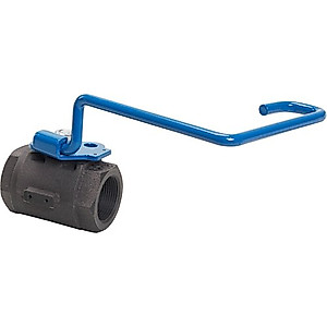 PITCO Drain Valve (1-1/4"X1-1/4"NPT) 60131002