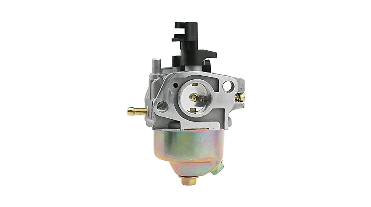 Carburetor & Intake Manifold for 3000-4000W Generators - CaQeg