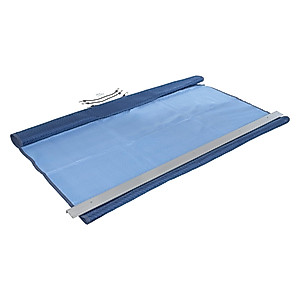 96" Dock Insulation Blanket